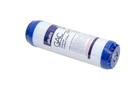 Alkalix 10″ GAC Filter - MTM Water Treatment Systems
