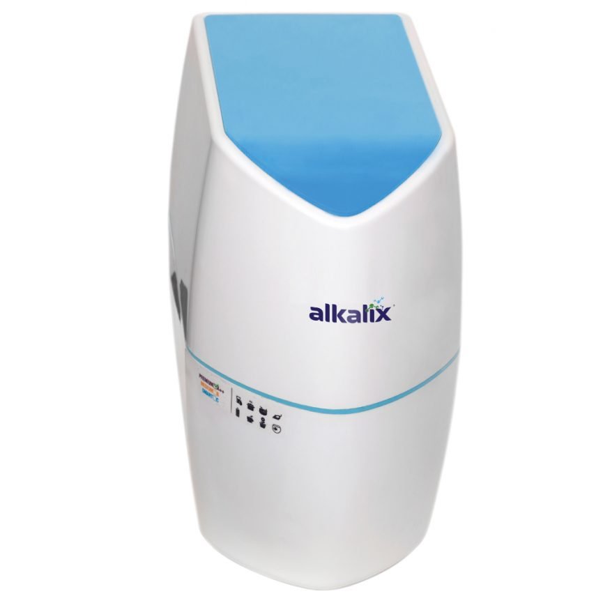 Alkalix Smart Compact Water Treatment System w/ Pump - MTM Water ...